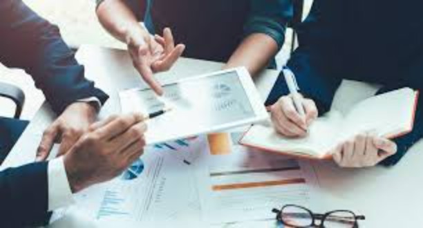 IT Services Consulting